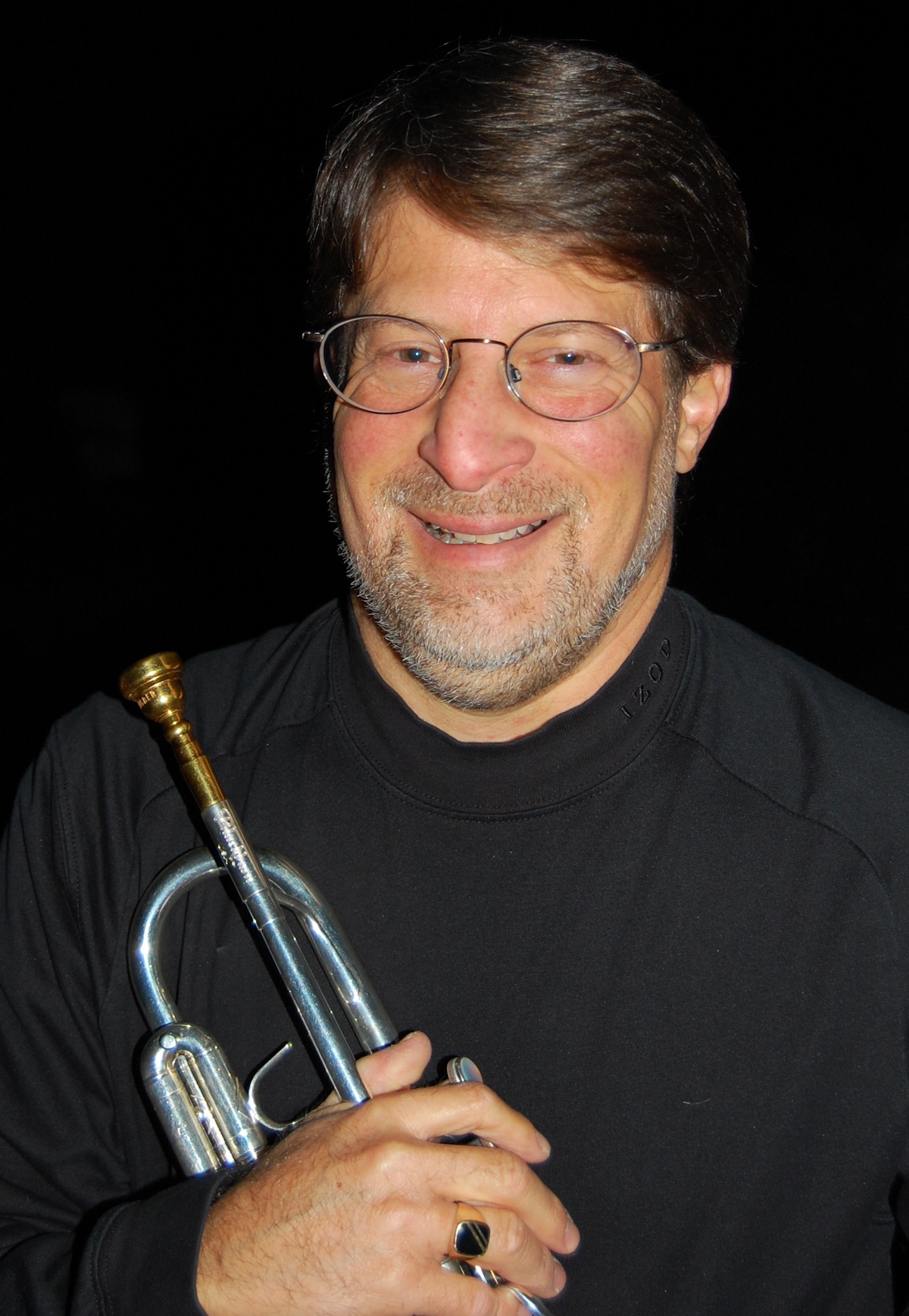 Jonathan Ingber | Palomar Performing Arts