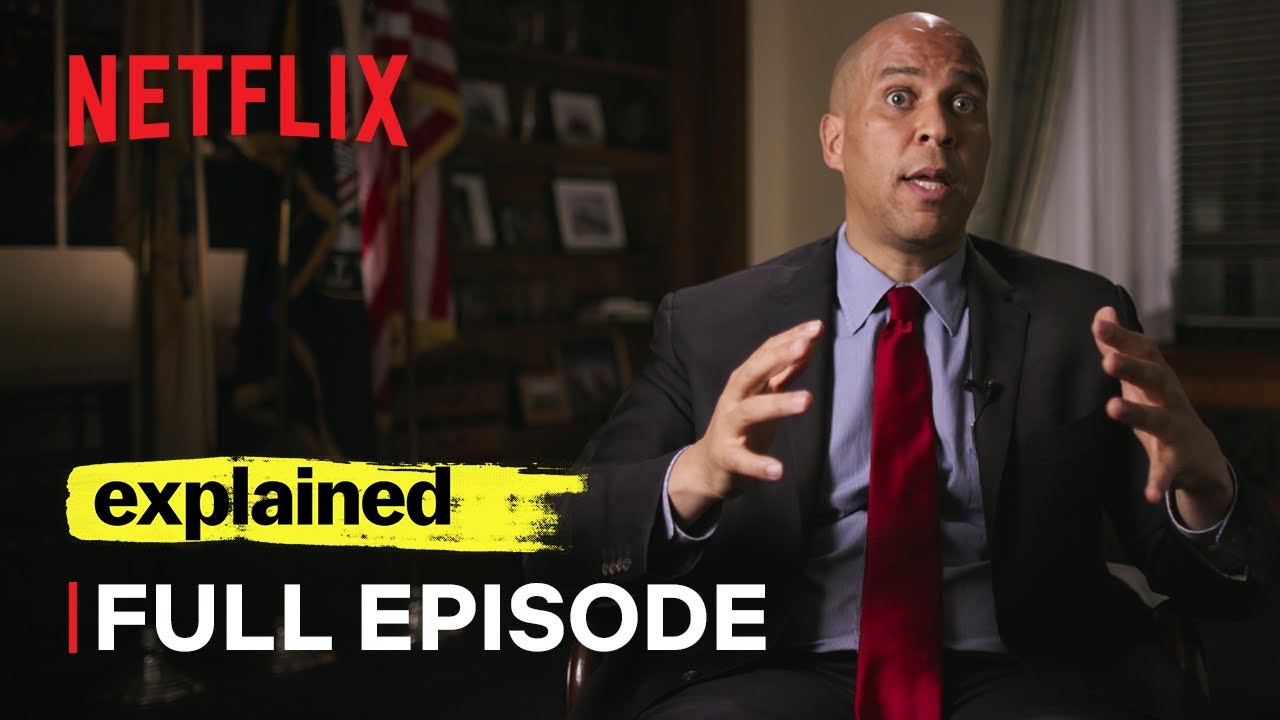 The Racial Wealth Gap Explained | Palomar Performing Arts