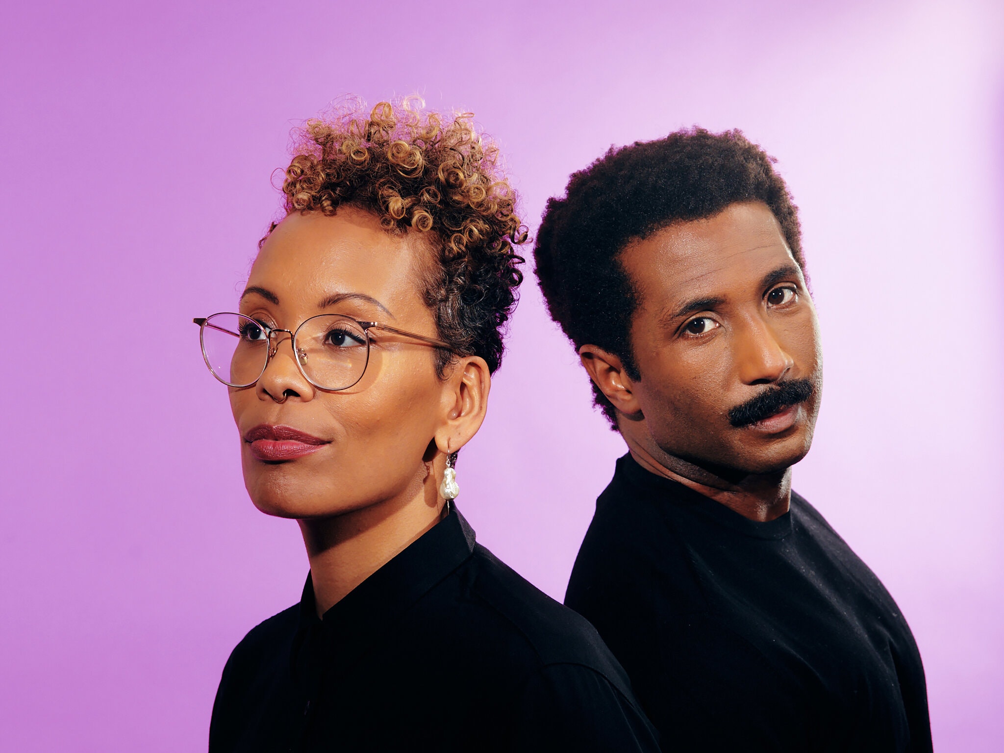 The N-Word • Still Processing Podcast • Episode | Palomar Performing Arts