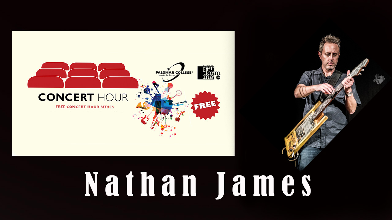 Upcoming Events – Palomar Performing Arts