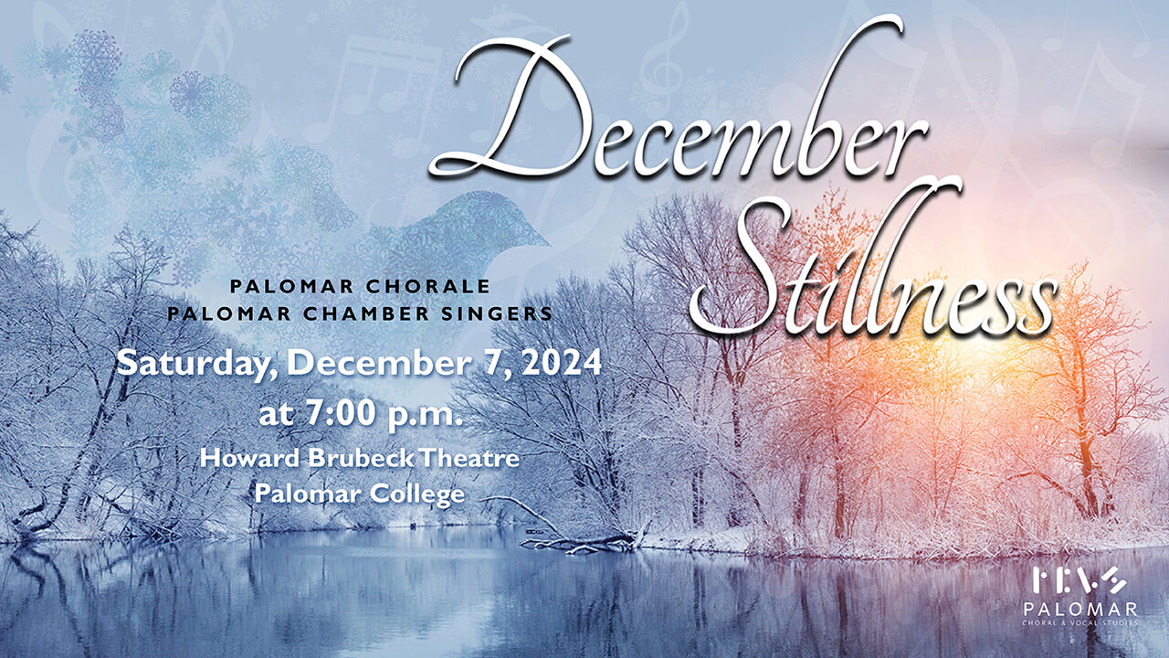 Palomar Performing Arts