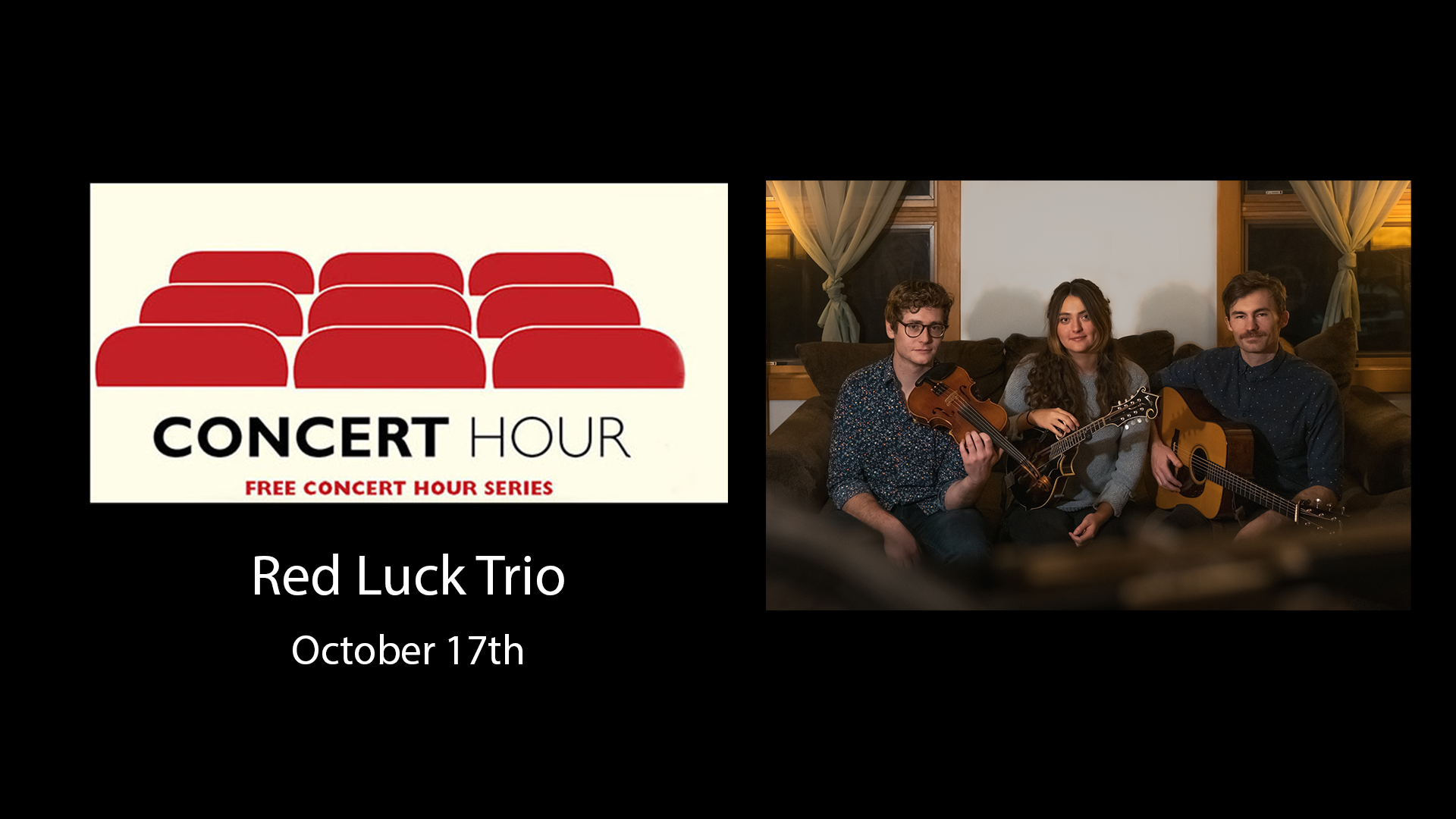 Palomar Performing Arts