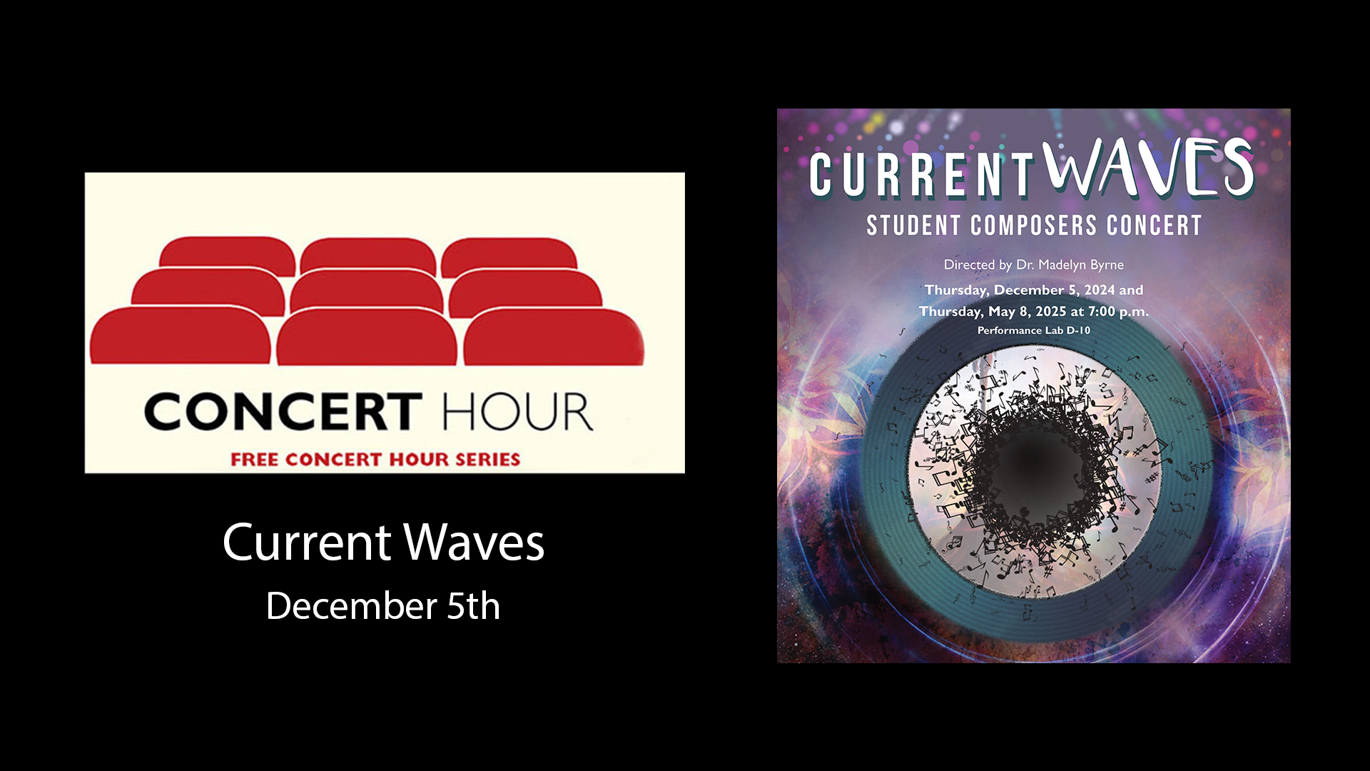 Palomar Performing Arts