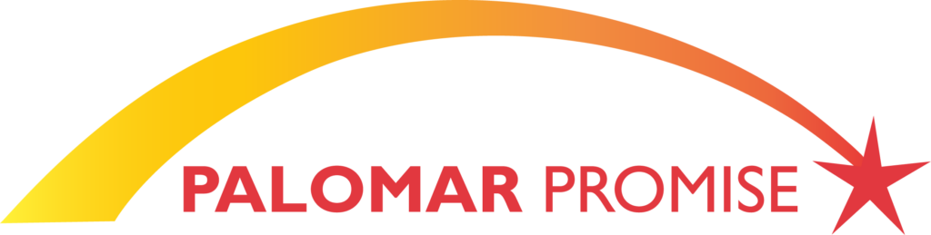 Next Steps – Palomar Promise
