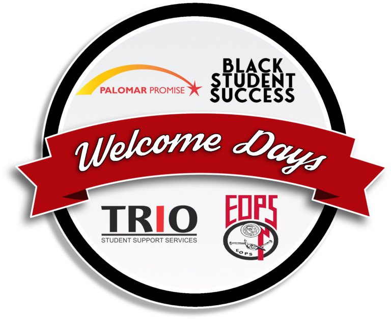 Welcome Day Workshop: How to Navigate Canvas – Palomar Promise