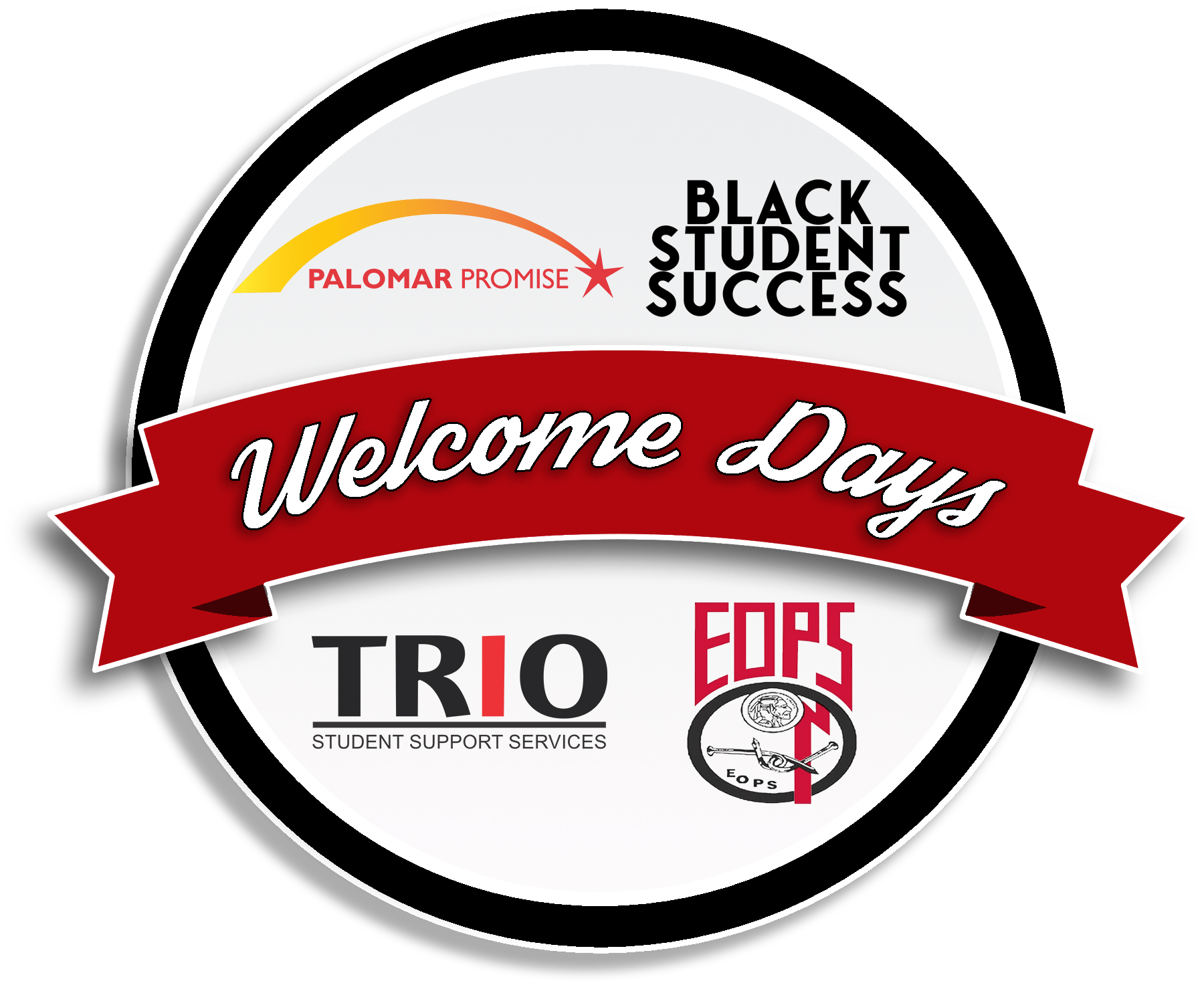 Welcome Day Workshop: Navigating MyPalomar – Palomar Promise