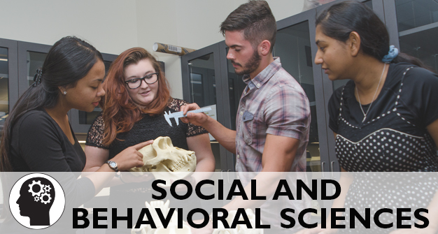 Social and Behavioral Sciences – Palomar Pathways