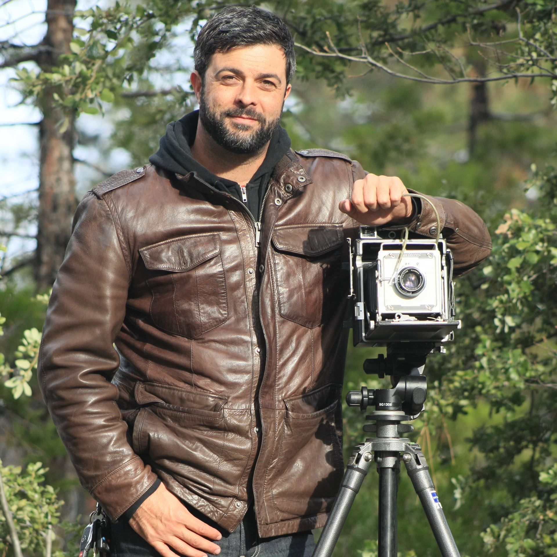Faculty – Photographic Technology