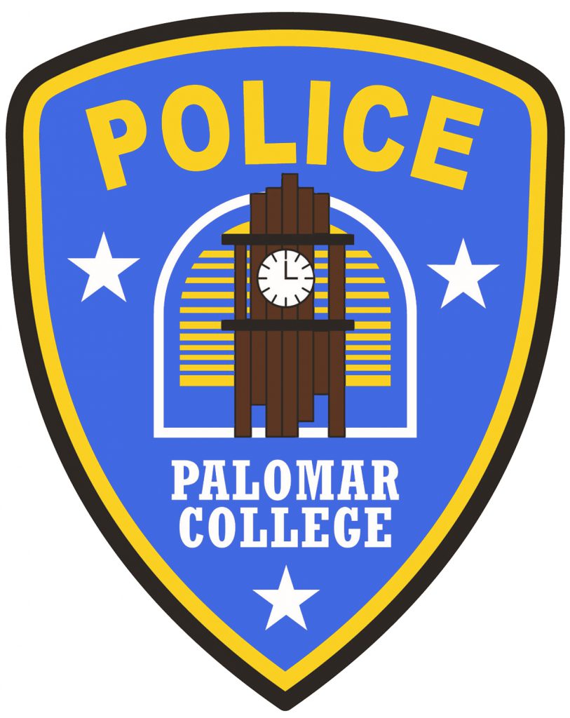 Palomar College Police Department