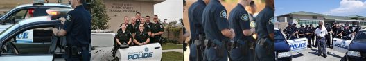 Palomar College Police Academy – Public Safety Training Center