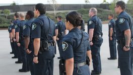 Palomar College Police Academy – Public Safety Training Center