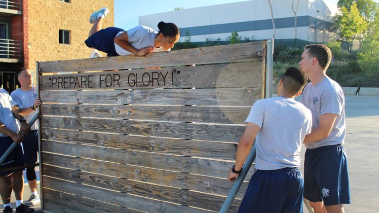 Palomar College Police Academy – Public Safety Training Center