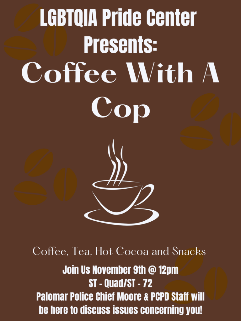 Pride Center – Embracing Diversity