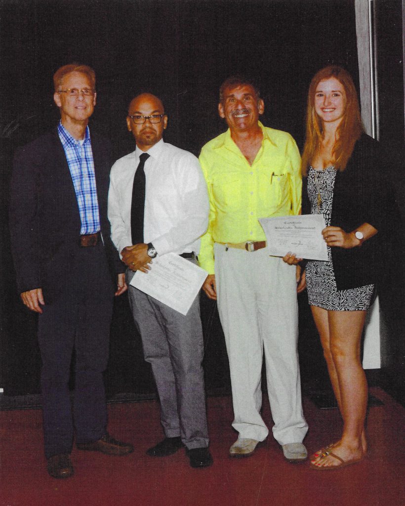 Scholarships – Psychology at Palomar and Beyond