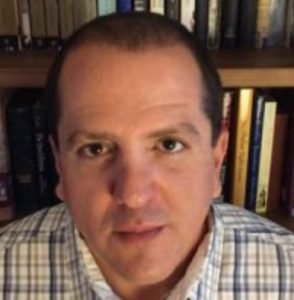 Dr. Michael Lundell – The Puente Project at Palomar College