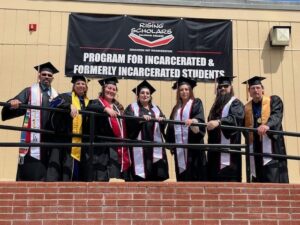 Rising Scholars (Transitions) Program – Rising Scholars Network