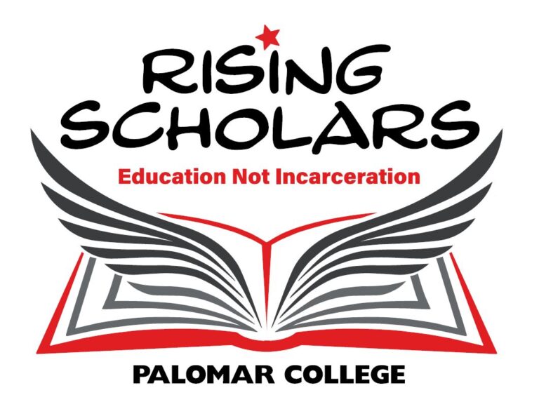 Rising Scholars (Transitions) Program – Rising Scholars Network