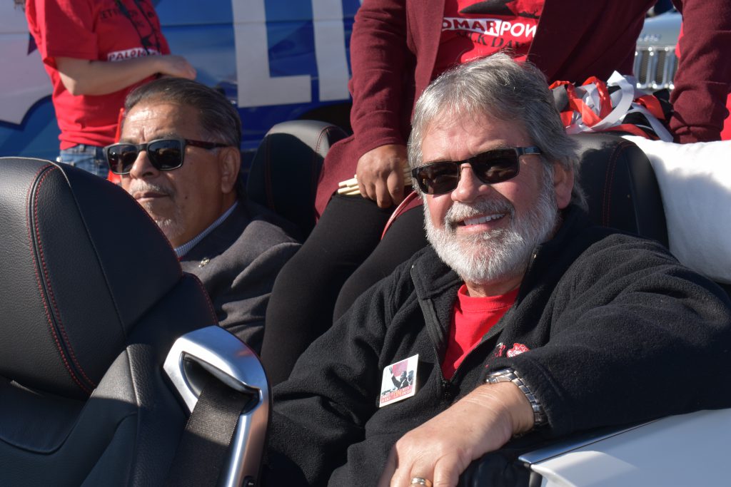 MLK Parade 2019 – Office of Student Success & Equity