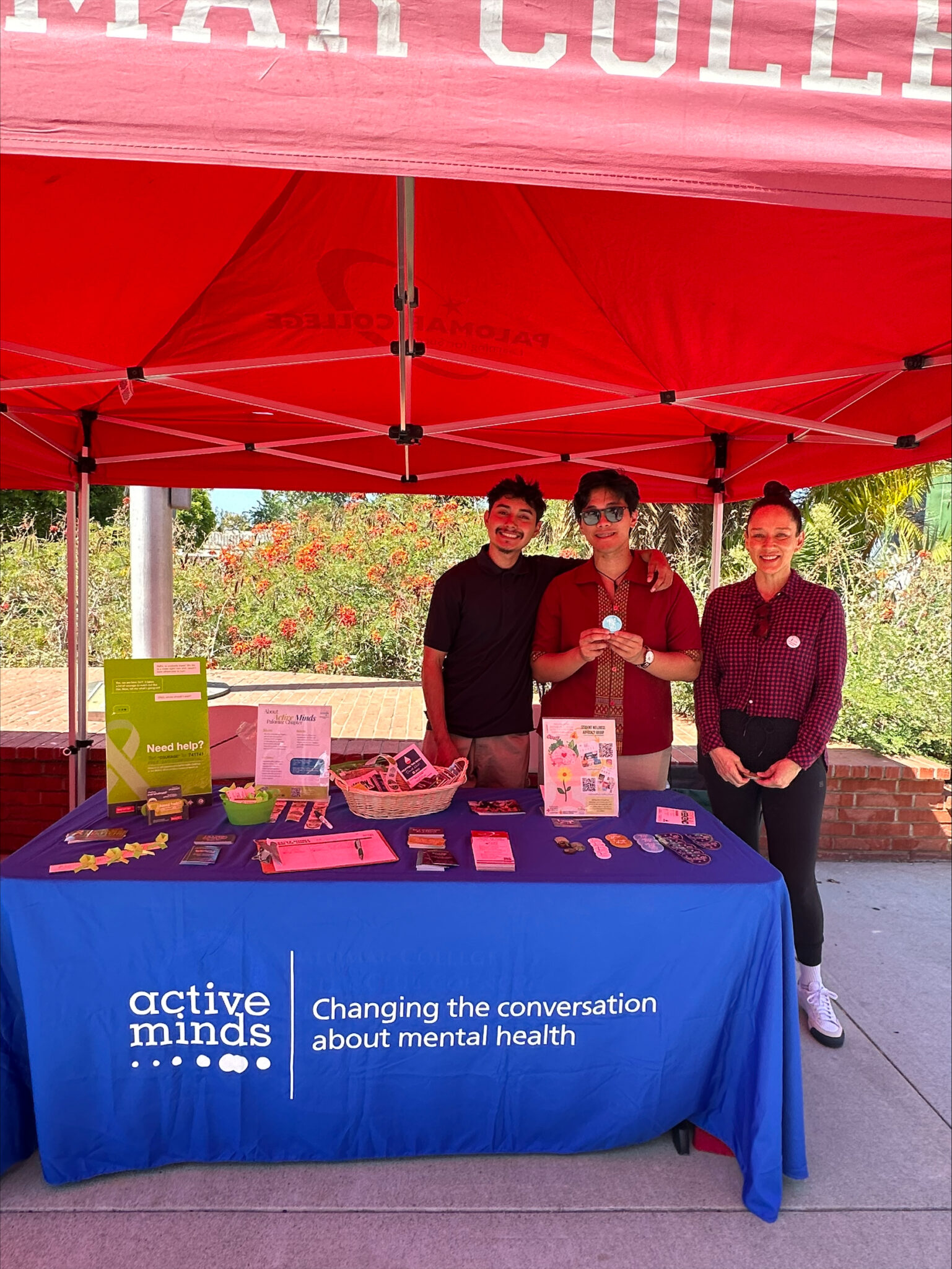 Campus Clubs and Organizations – Palomar College Office of Student Life ...