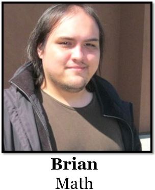 Brian – TLC Escondido