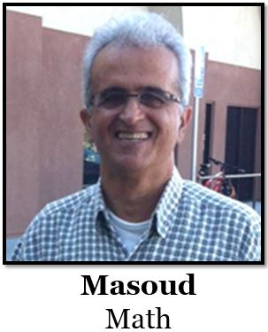 Masoud – TLC Escondido