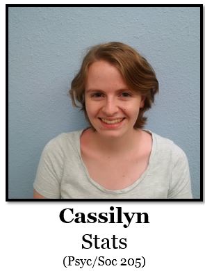 Cassilyn – TLC Escondido