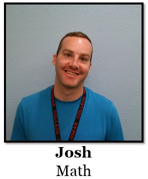 Josh – TLC Escondido