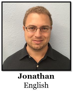 Jonathan – TLC Escondido