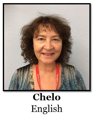 Chelo – TLC Escondido