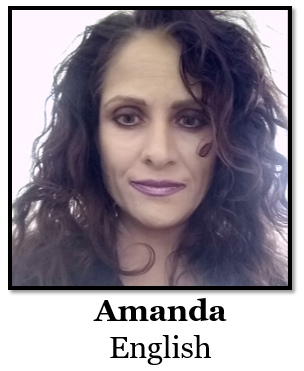 Amanda – TLC Escondido