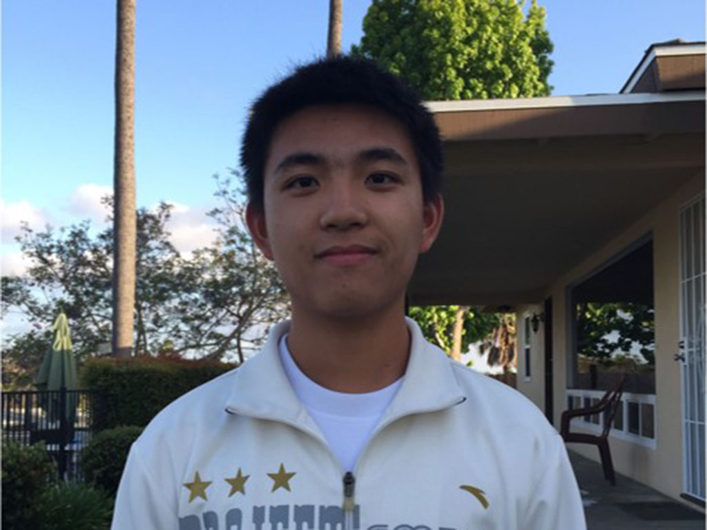 TRIO Student Support Services Program