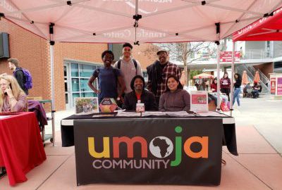 Join Umoja – UMOJA