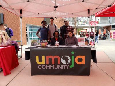 Join Umoja – UMOJA
