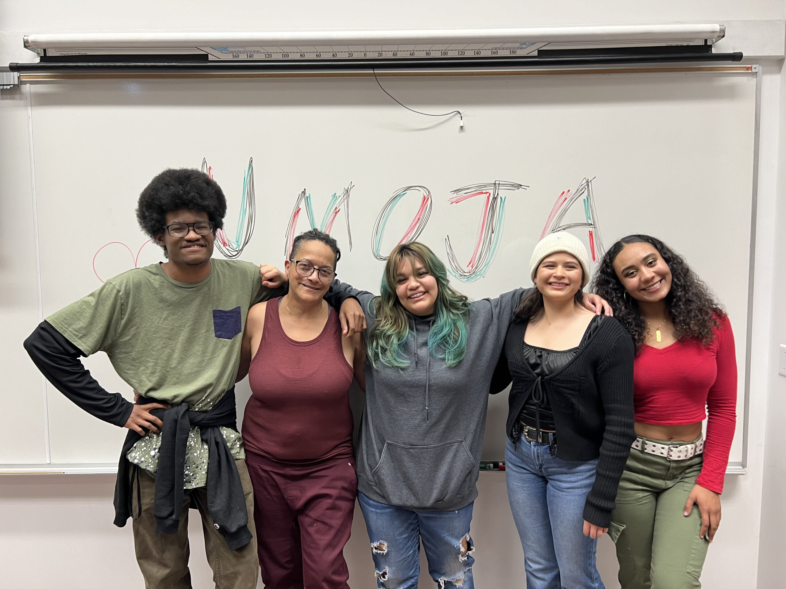 Umoja Club – UMOJA