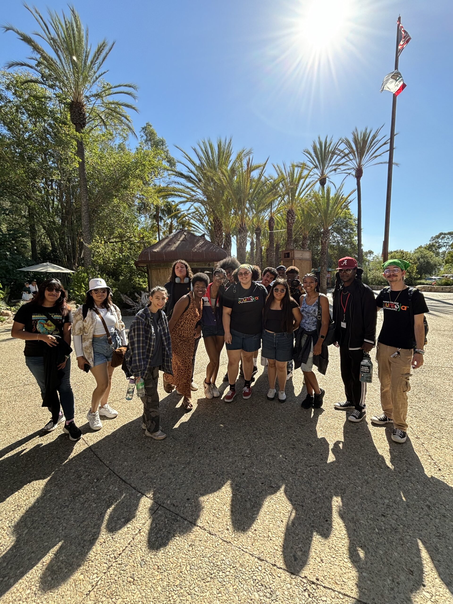 Umoja Club – UMOJA