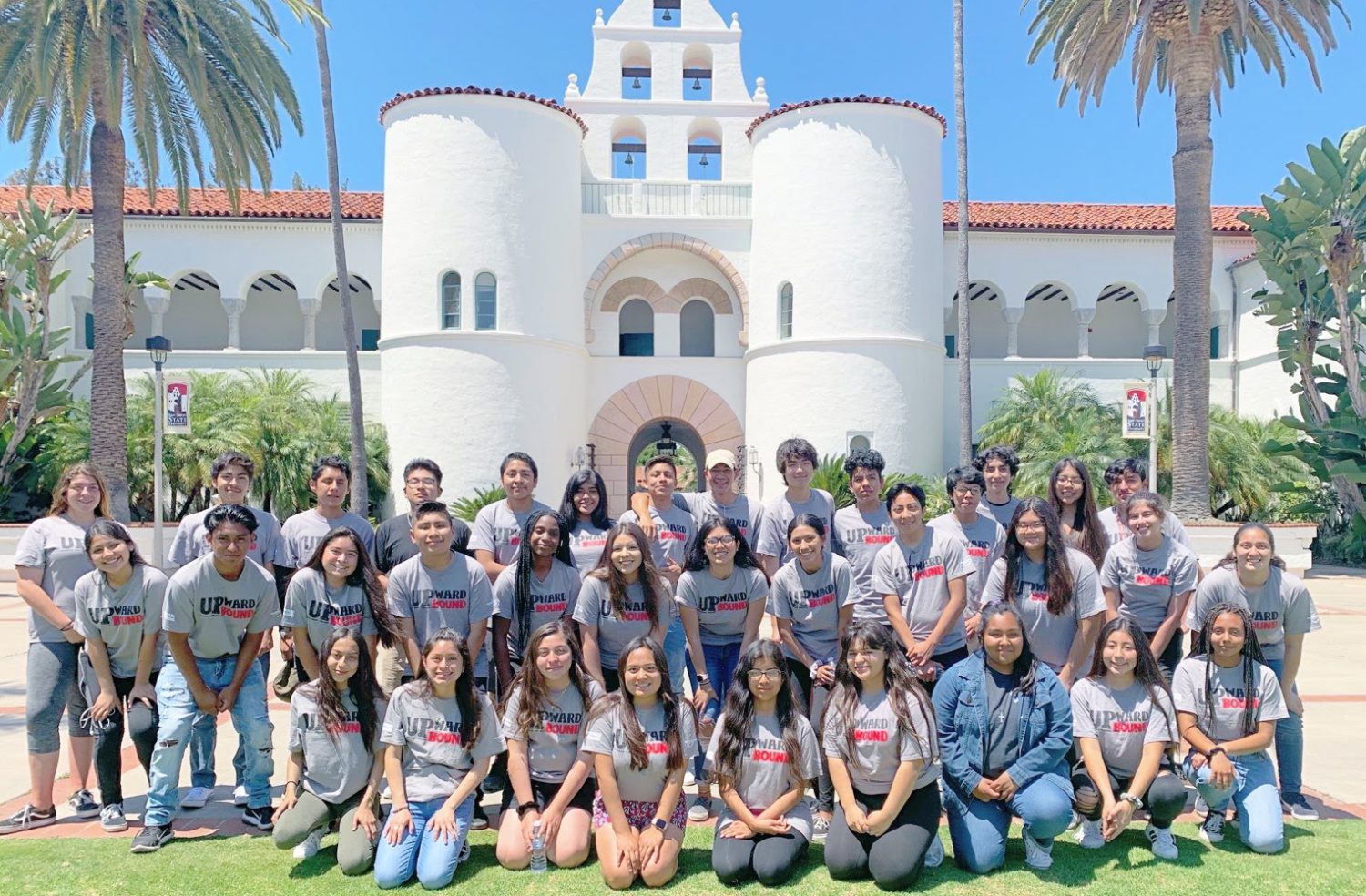 Gallery – Upward Bound