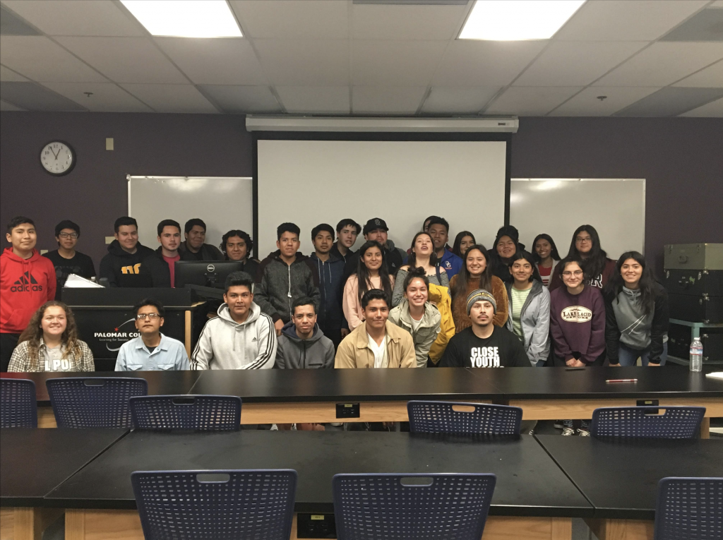 Academic Component – TRIO Upward Bound