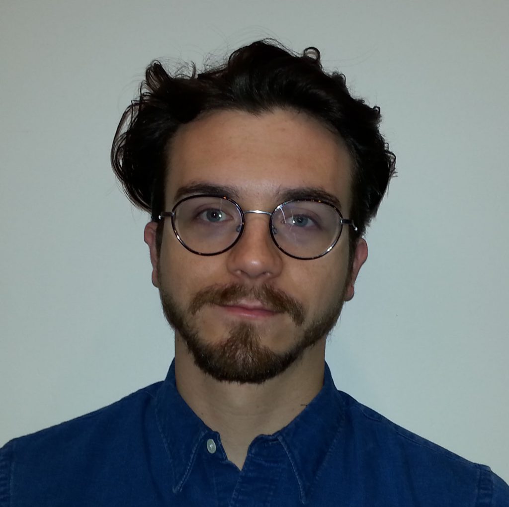 Brian Weir – Palomar College Cabinet and Furniture Technology